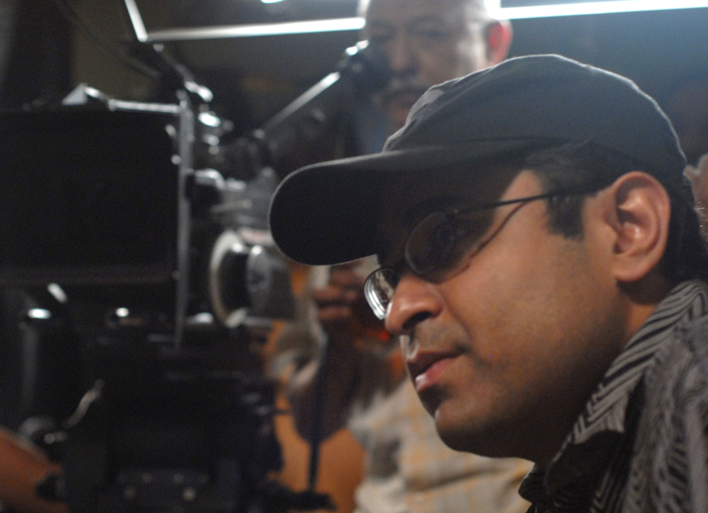 Suman Ghosh (director) - Alchetron, The Free Social Encyclopedia
